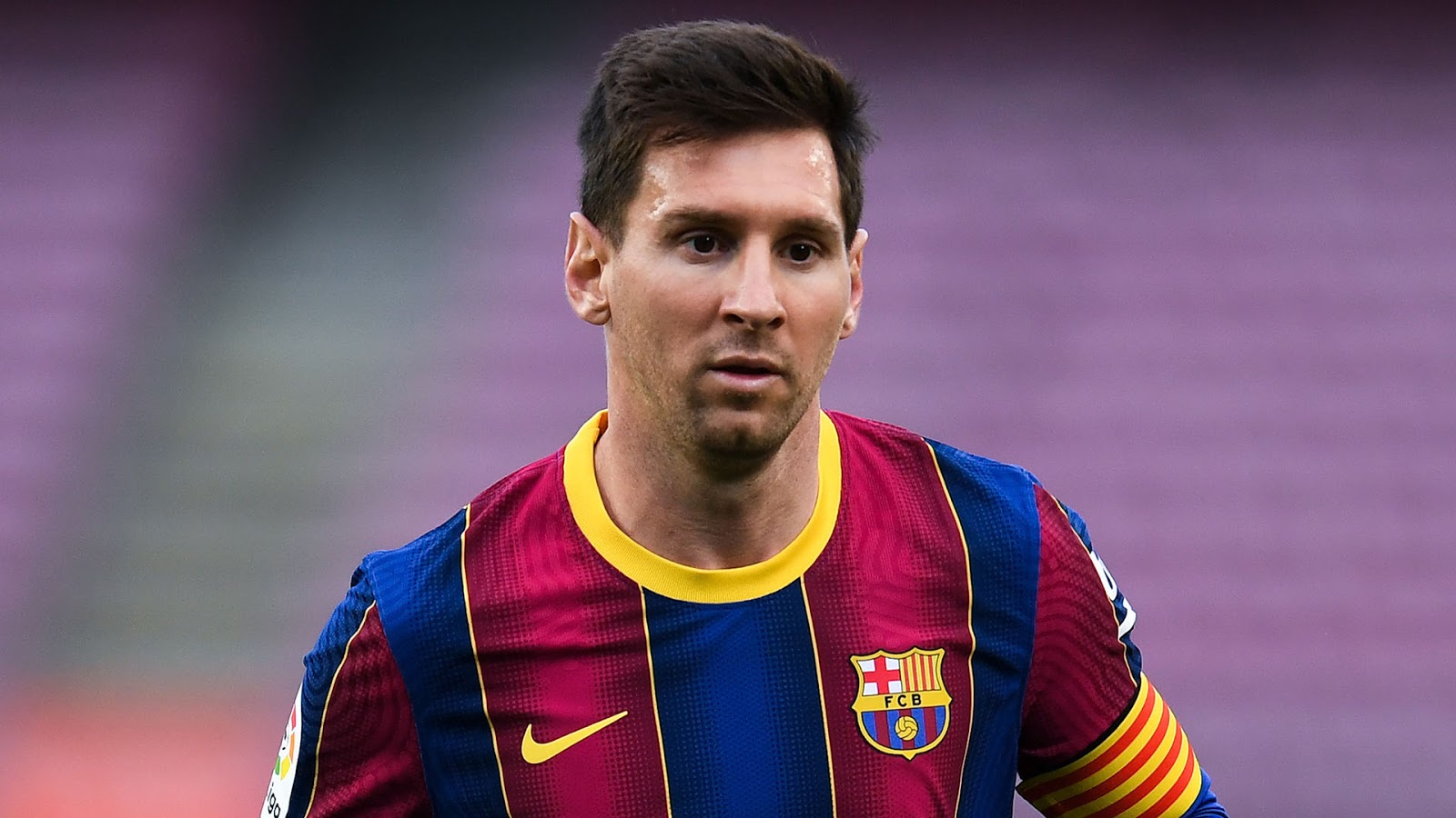 Lionel Messi Biography: Early Life, Soccer Career and Teams, Stats