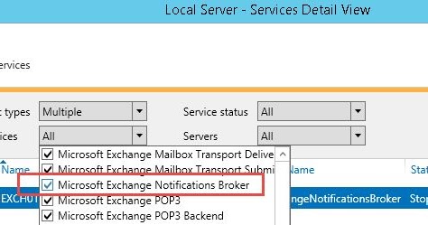Austin's blog: [Resolved] Microsoft Exchange Notifications Broker ...