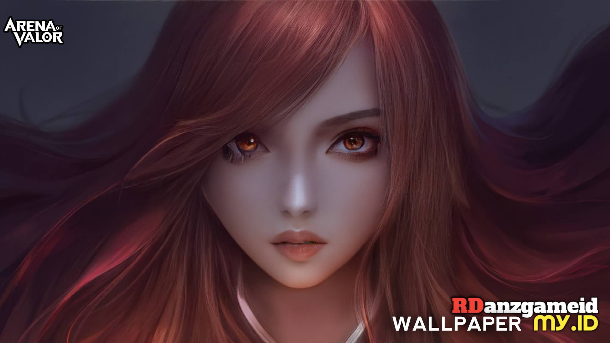 ARENA OF VALOR WALLPAPER HD VERES