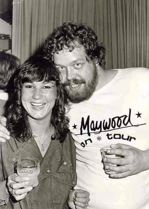 All About LUV' (past, present, future and more): In Memoriam: Pim Koopman