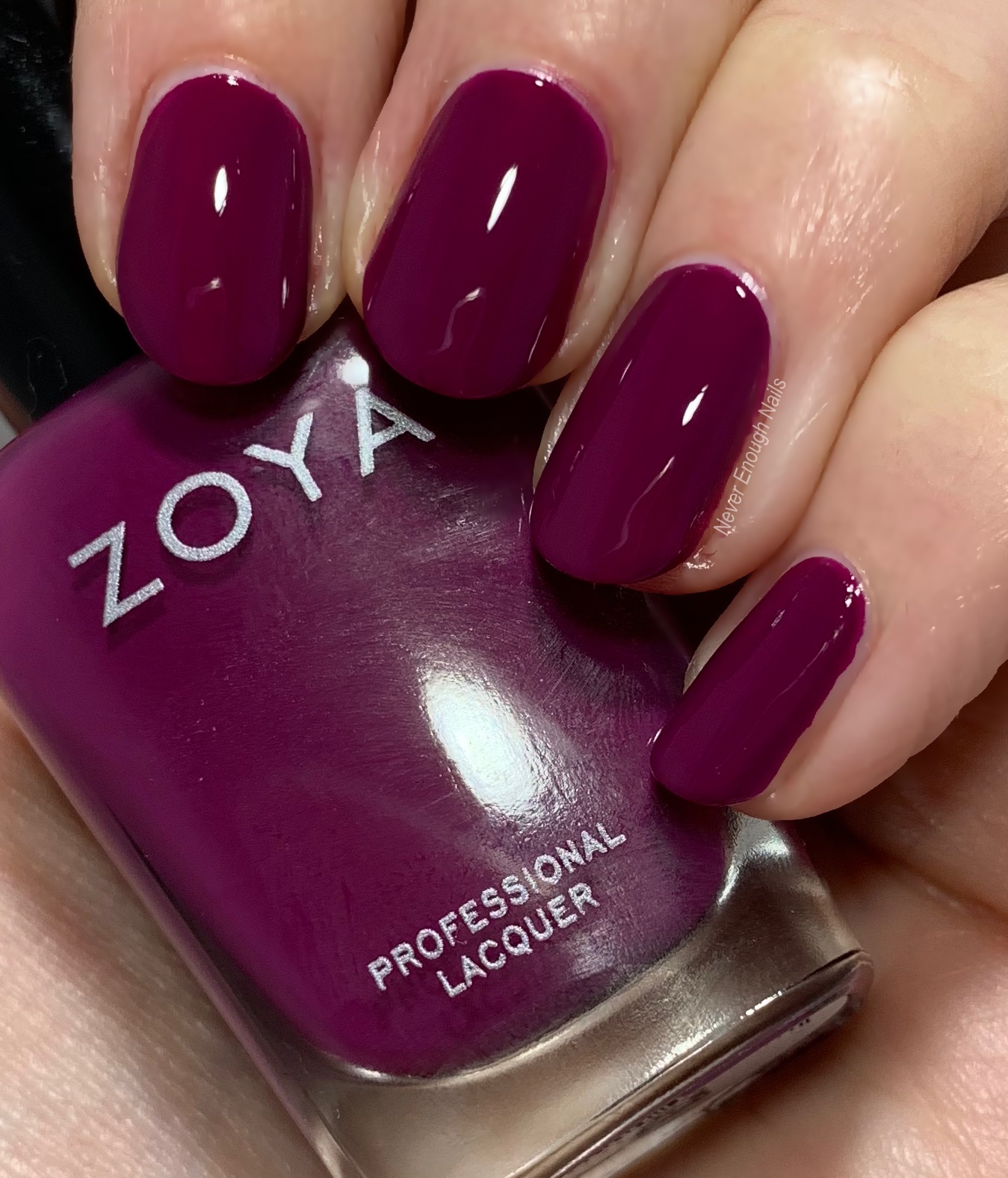 Never Enough Nails: Zoya Sensual Collection Fall 2019, Swatches & Review!