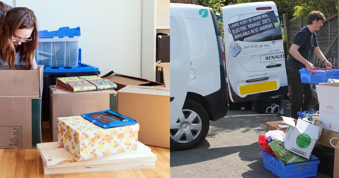 Caterbox UK: Make Sure You Select the Right Type of Storage Boxes For ...