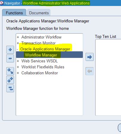 Oracle Application's Blog: Oracle EBS alert email not sending