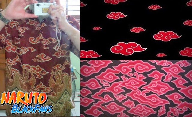 6 Bukti Indonesia adalah Inspirasinya Serial Anime Naruto | Naruto ...