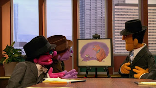 Sesame Street Episode 4409 - Leela’s Cell Phone Addiction