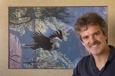 El Descanso del Escriba: Doug Watson:AD&D,pinball y vídeojuegos,todo un ...