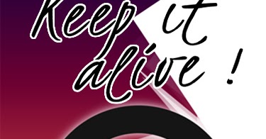 Keep it alive! Requirements - The Cryd's Daily