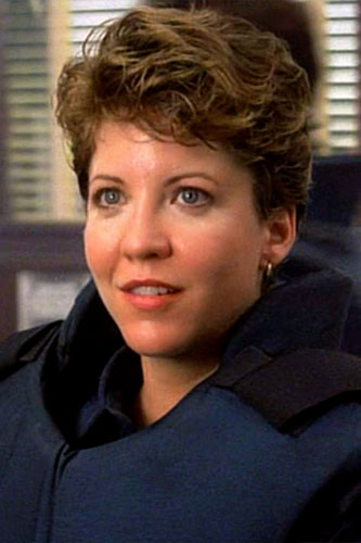 RoboCop (Paul Verhoeven, 1987) - El condensador de fluzo