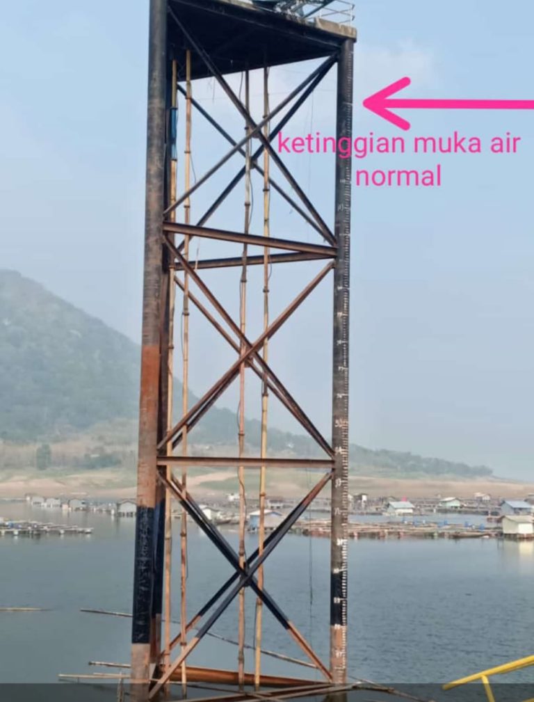 PDAM Purwakarta Berupaya Maksimalkan Perbaikan Pelayanan Eksisting