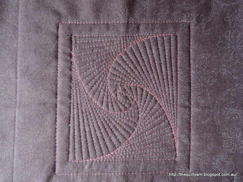 The Quilt Yarn: Clarity Ruler Foot