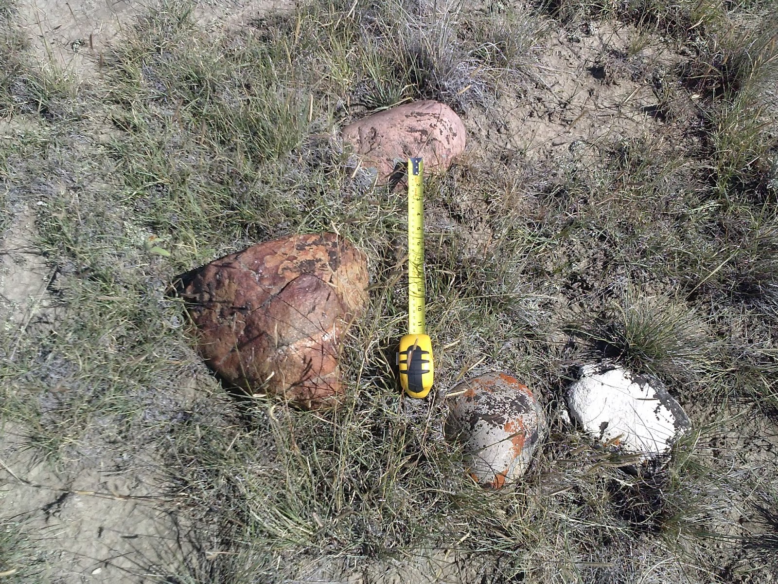 Oh, Archaeology...: Archaeology How-To Guide