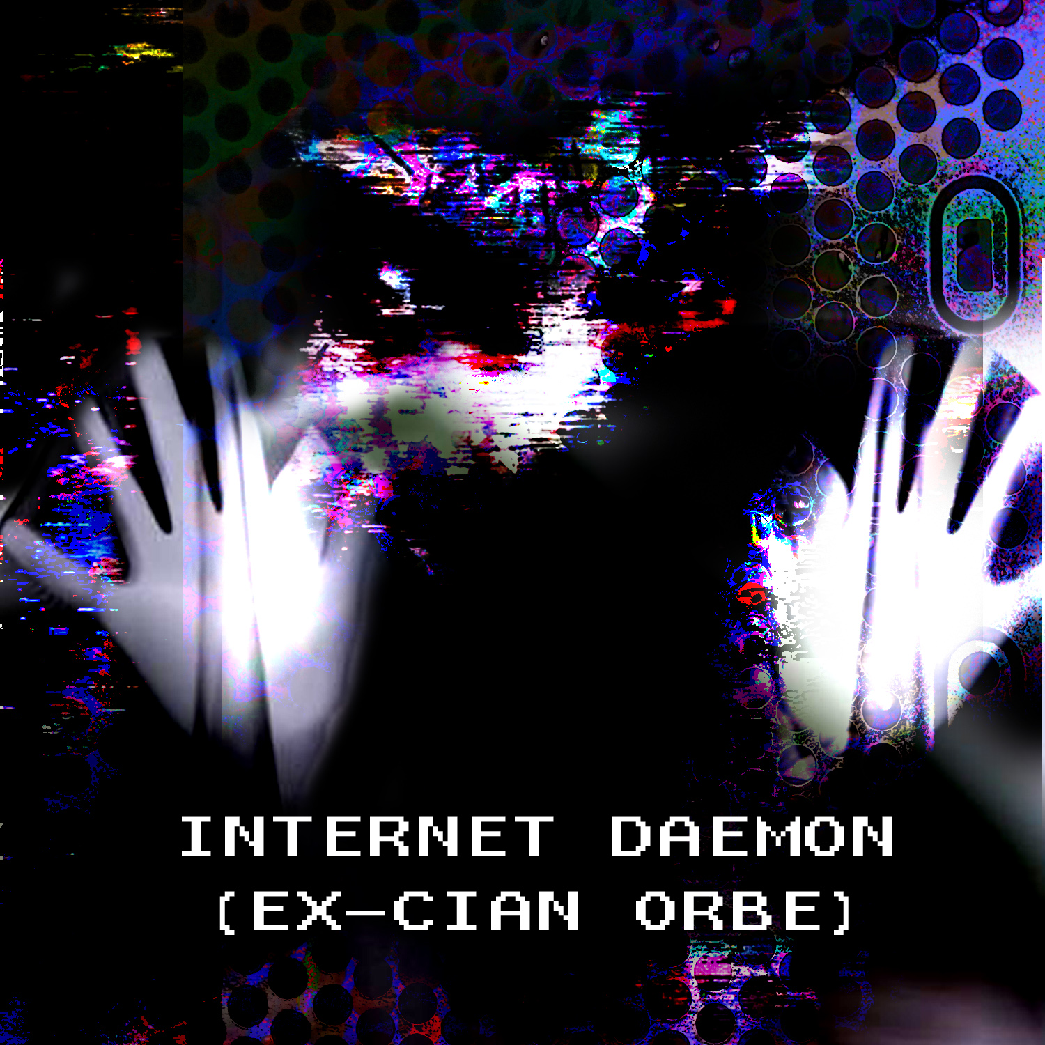 Internet Daemon Netlabelism Music