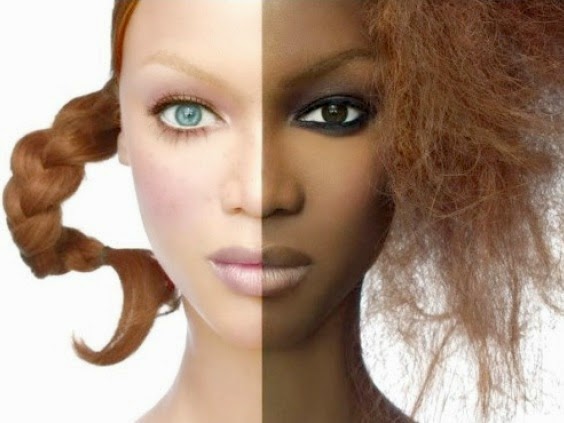 4 Shocking Effects Of Skin Bleaching