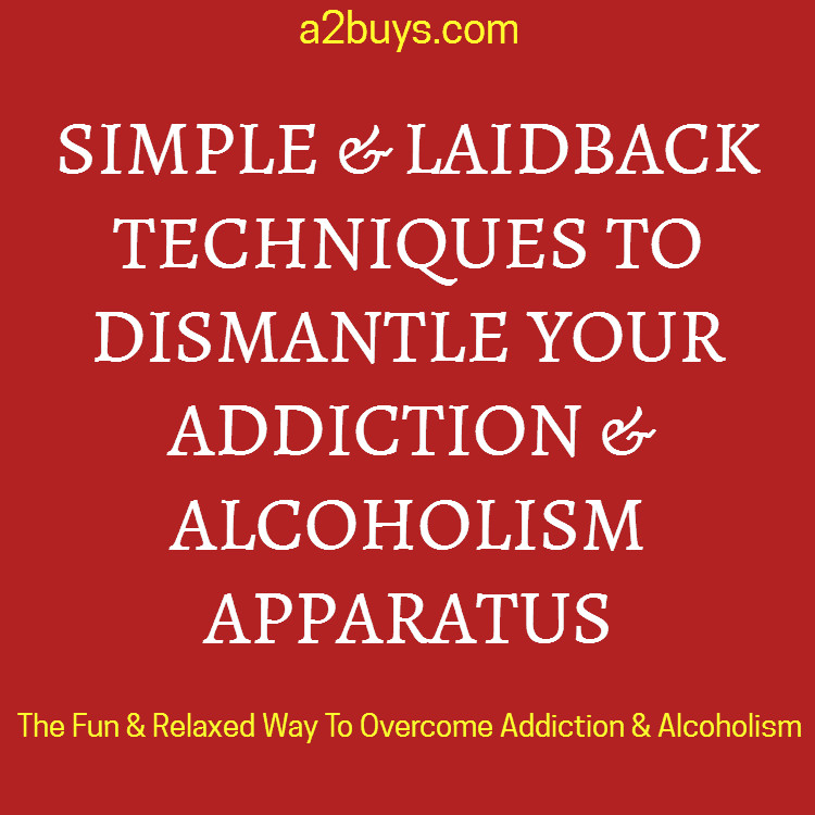 Eliminate All Forms Of Addiction And Alcoholism And Halt An Addictive ...