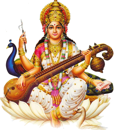 Indian Devi, Devta PNG image