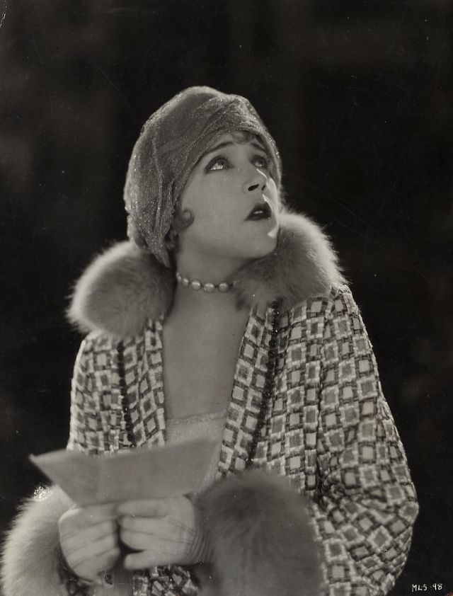 40 Beautiful Photos of Mae Murray in the Early 20th Century ~ Vintage ...