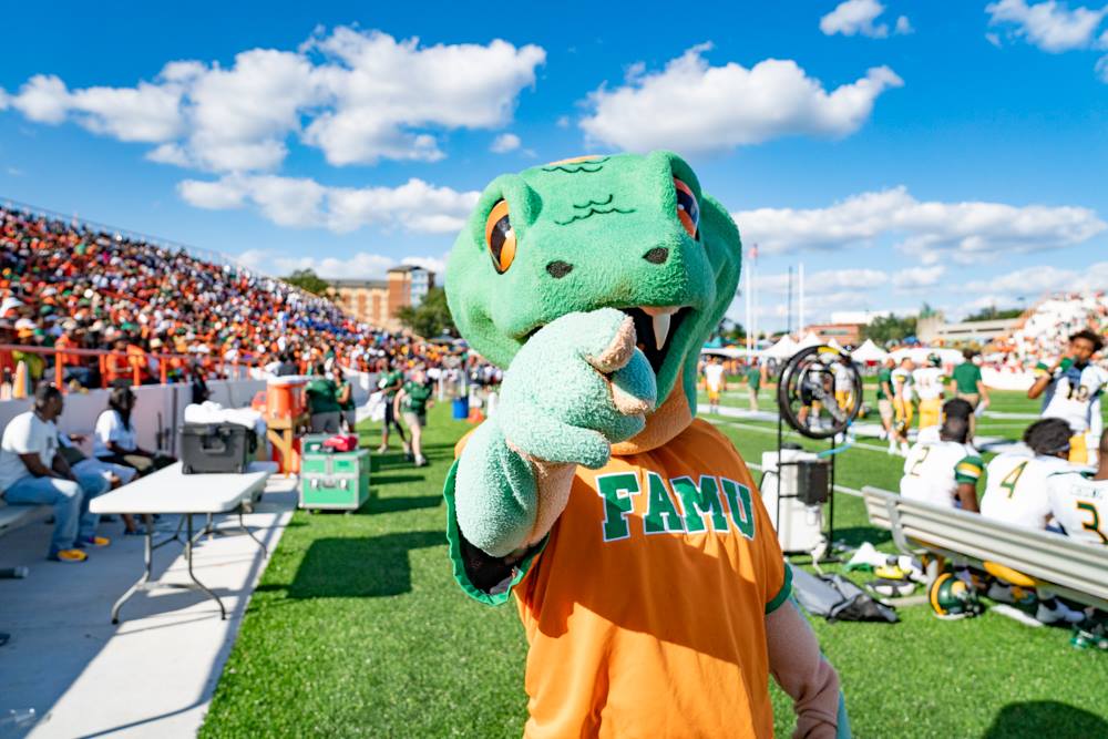 FAMU welcomes back former athletes for All Sports Reunion set for Sept ...