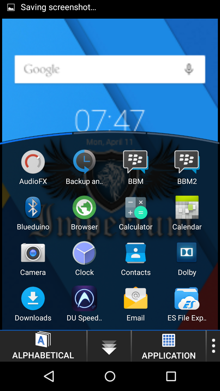 FIT Home UI Panasonic Launcher - Secure Instrument
