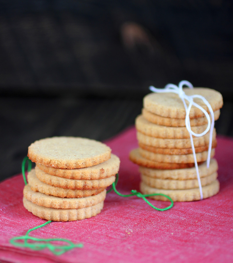 Sweet Freedom: Sugar Cookies
