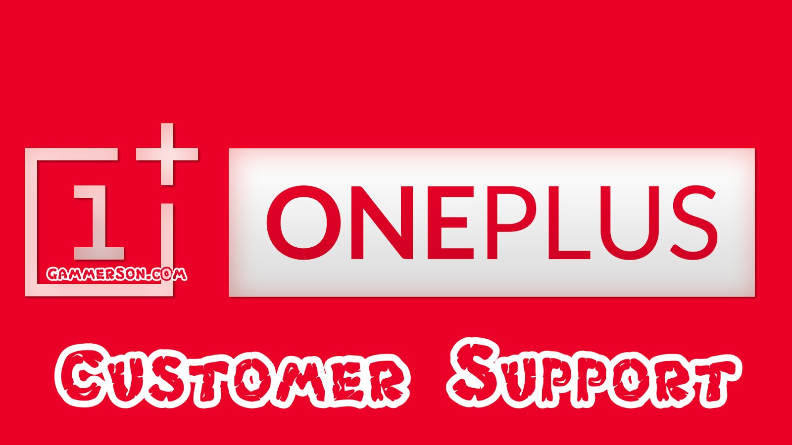 How To Contact Support Team Of OnePlus Using Live Chat And Support Call how-to-contact-support-team-of-oneplus-using-live-chat-and-support-call