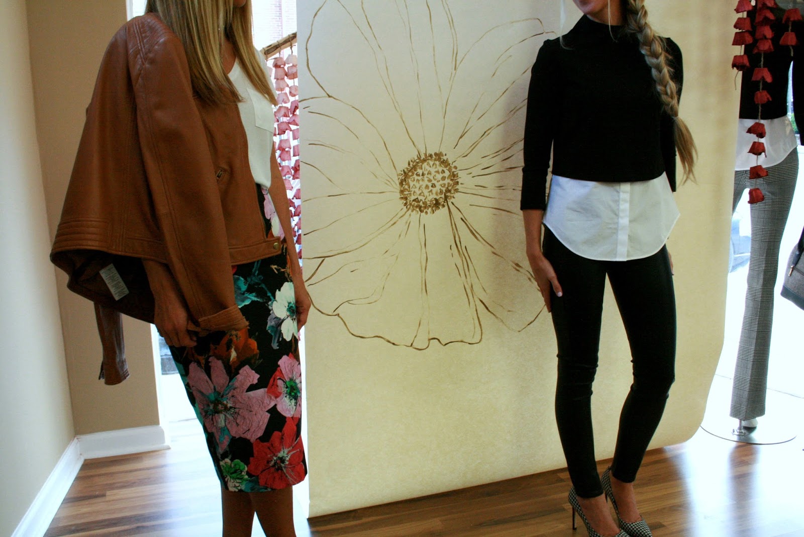 The Penny Parlor: Posh Collections Boutique Grand Re-Opening