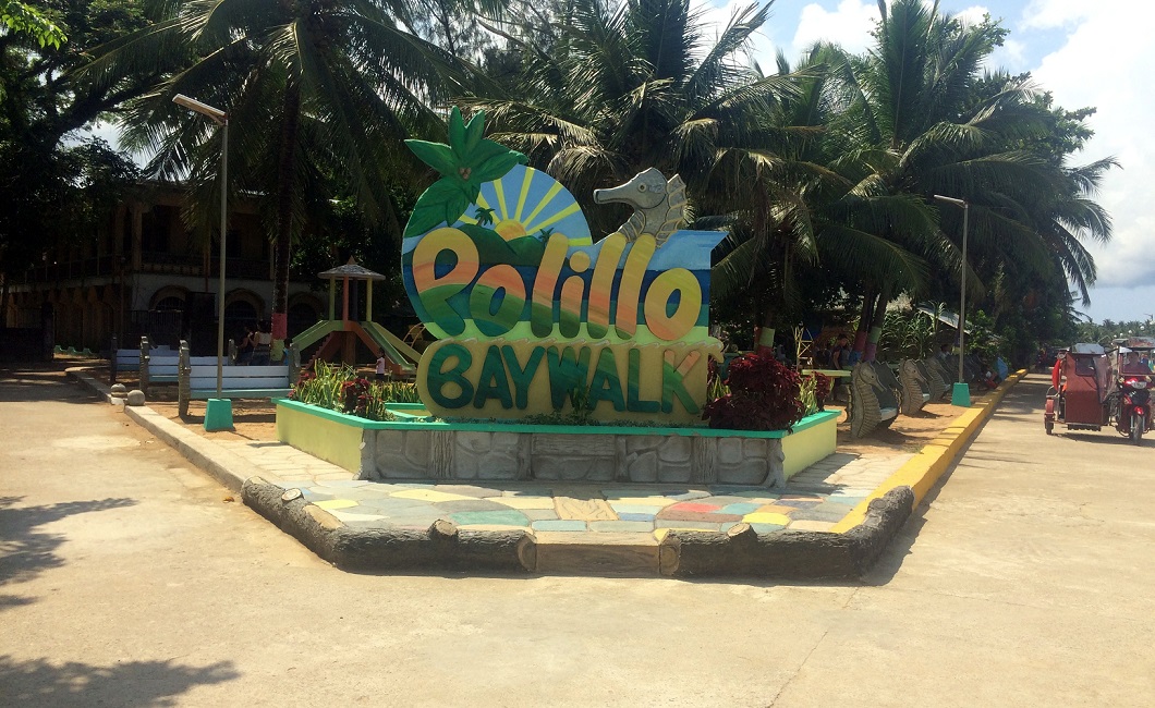 Smart Backpacker: Get Lost in Polillo Islands