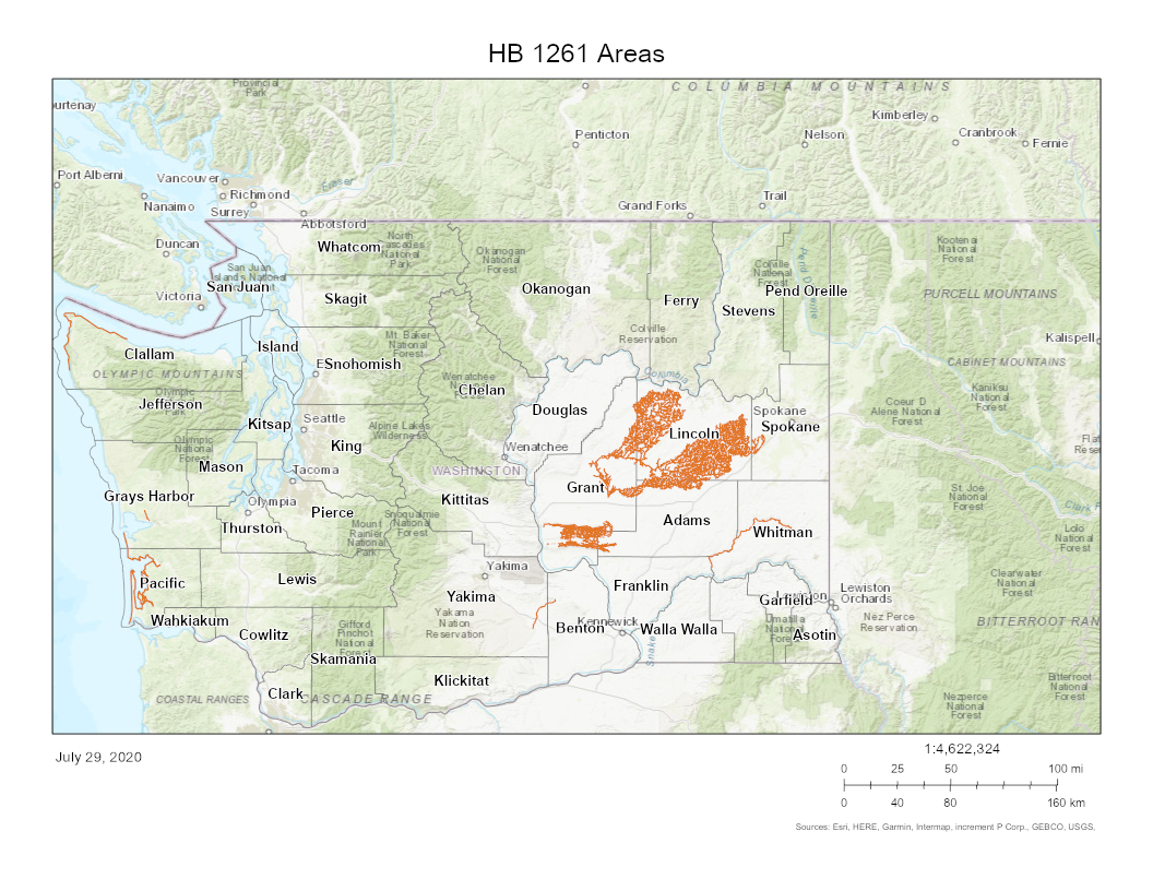 Washington State Miner: New Washington Law Banning Motorized Mining ...