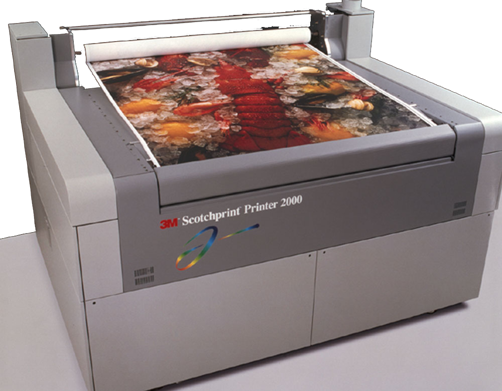 Dunia Hardware: Plotter