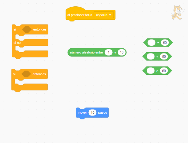 SCRATCH: dibujos-imágenes para scratch