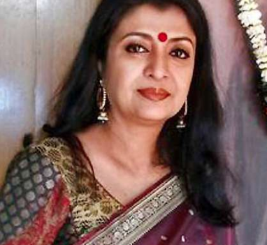 Debashree Roy Biography, Age, Height, Wiki, Husband, Family - CelebsWikisIN