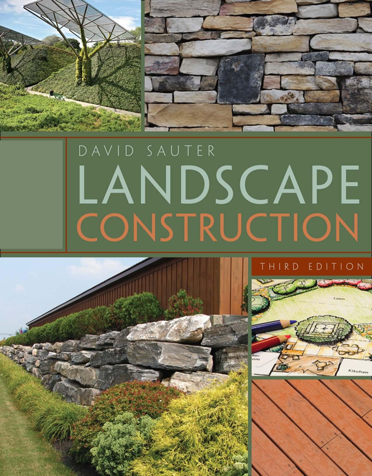 Landscape Construction 3rd Edition – PDF – EBook - ebookrd.com