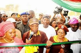 No Mission School In Osun State: Mrs. Grace Titi Laoye-Tomori,Deputy ...