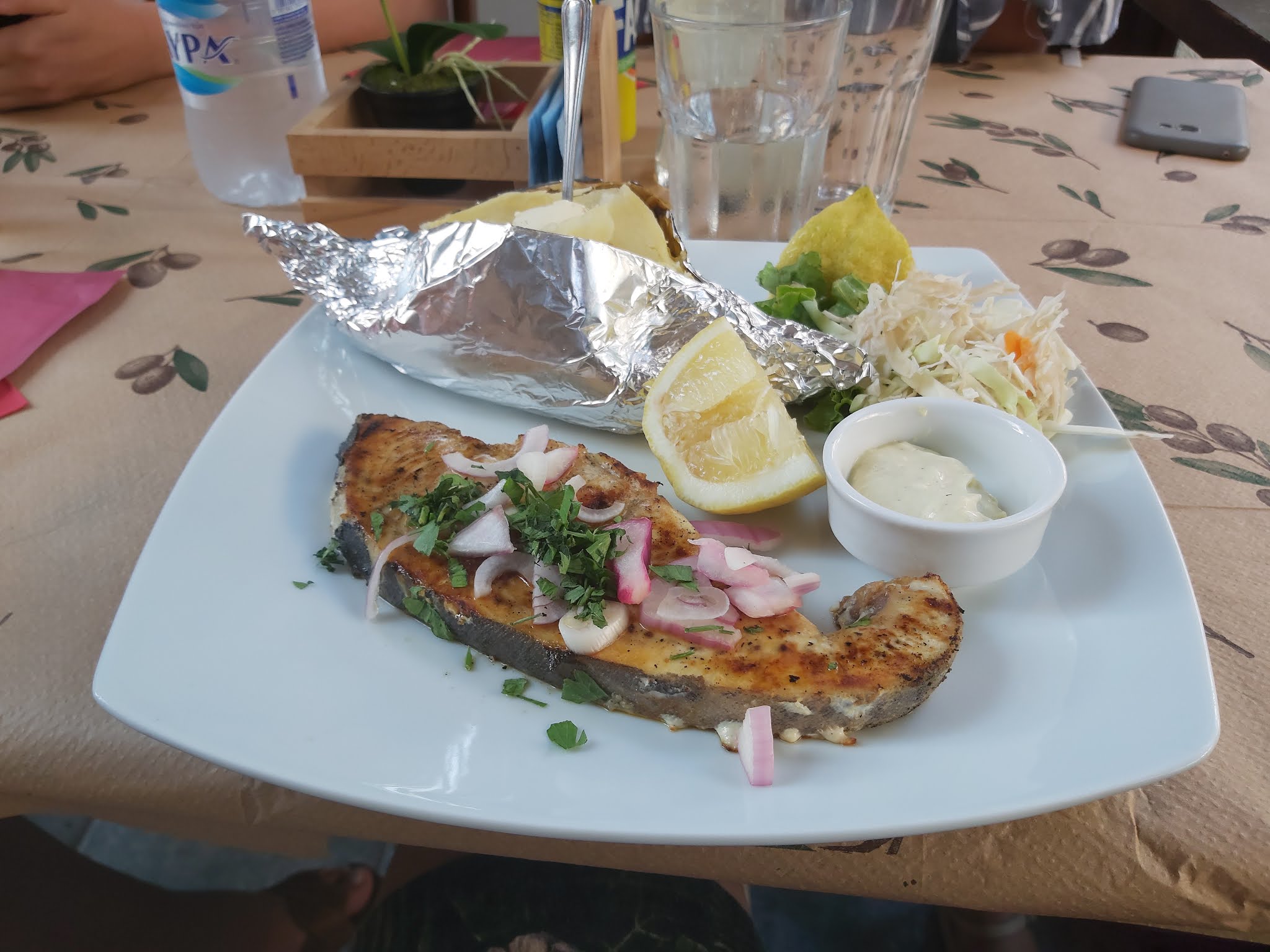 Noriu ir keliauju: Rodo sala. 7 dienos su saule ir vėju