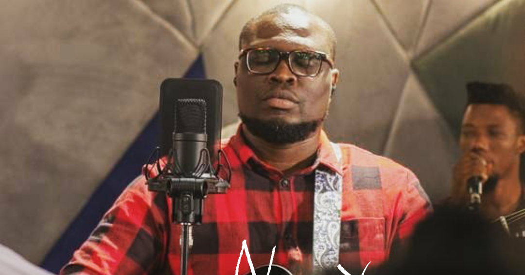 [Music] Download Nosa - Na your way (Audio/Video) - Gospelcity Blog