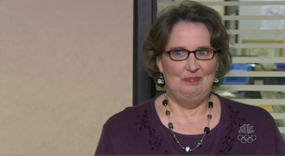 Character Analysis: Phyllis Vance