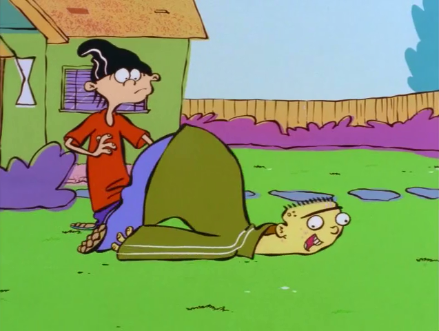 CartoonCo: November 2017