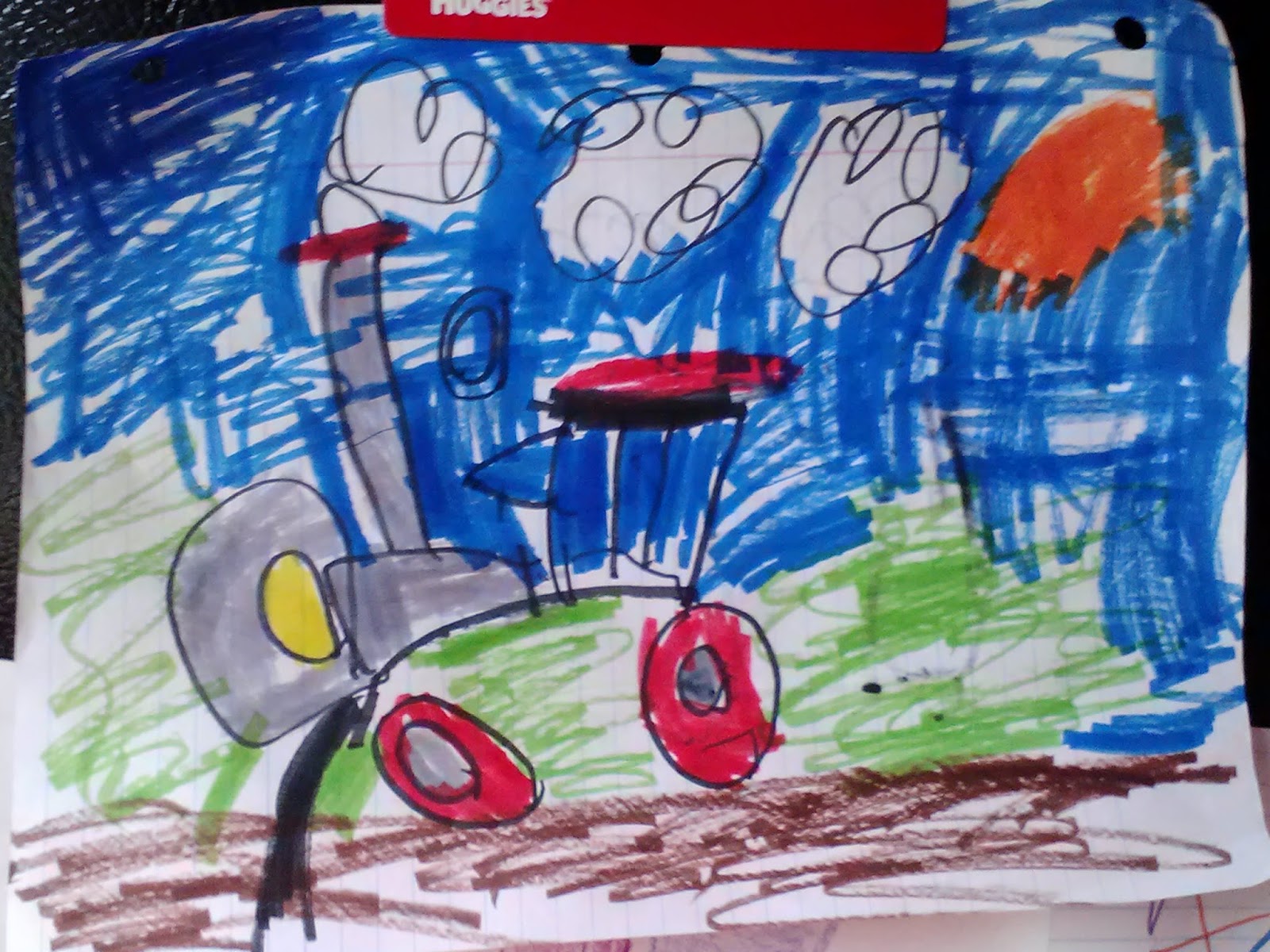 A Charlotte Mason Education: Southern Style: Drawing with Children ...