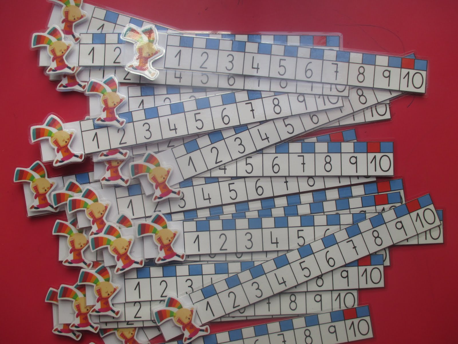 Escuela con Vida: octubre 2016