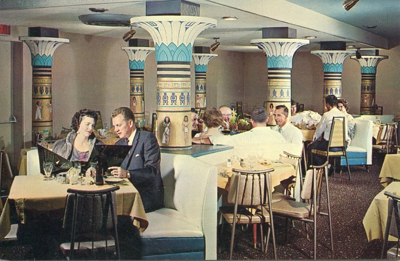 Detritus of Empire: The Great Pyramid of Wisconsin