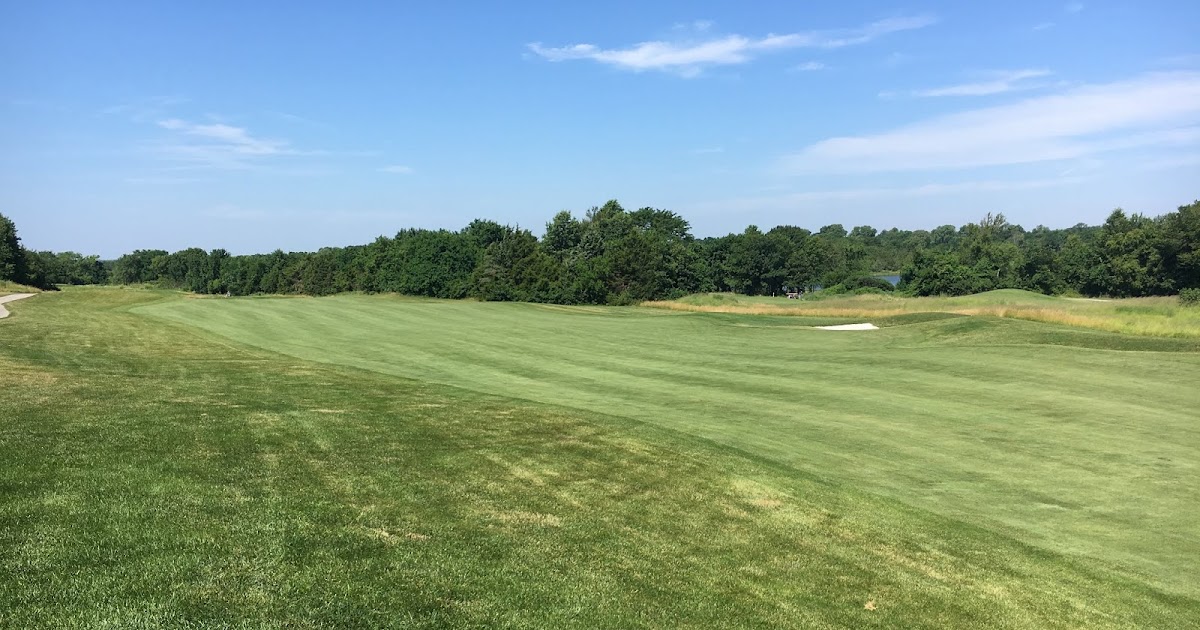 Sycamore Ridge Golf Club: A Look Through the Superintendents Eyes