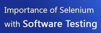 Selenium Software Testing Course: March 2020