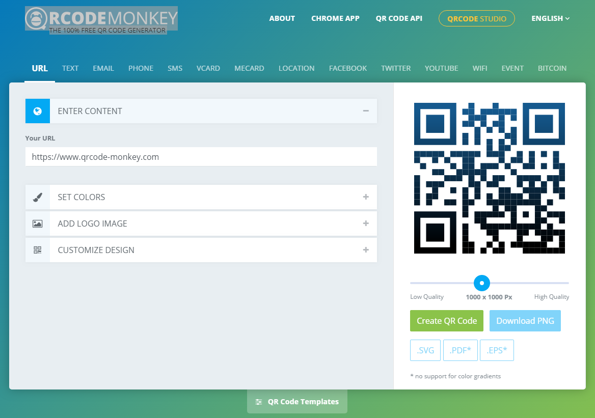 Esquina da Informática: Criação e experiências com QR Codes