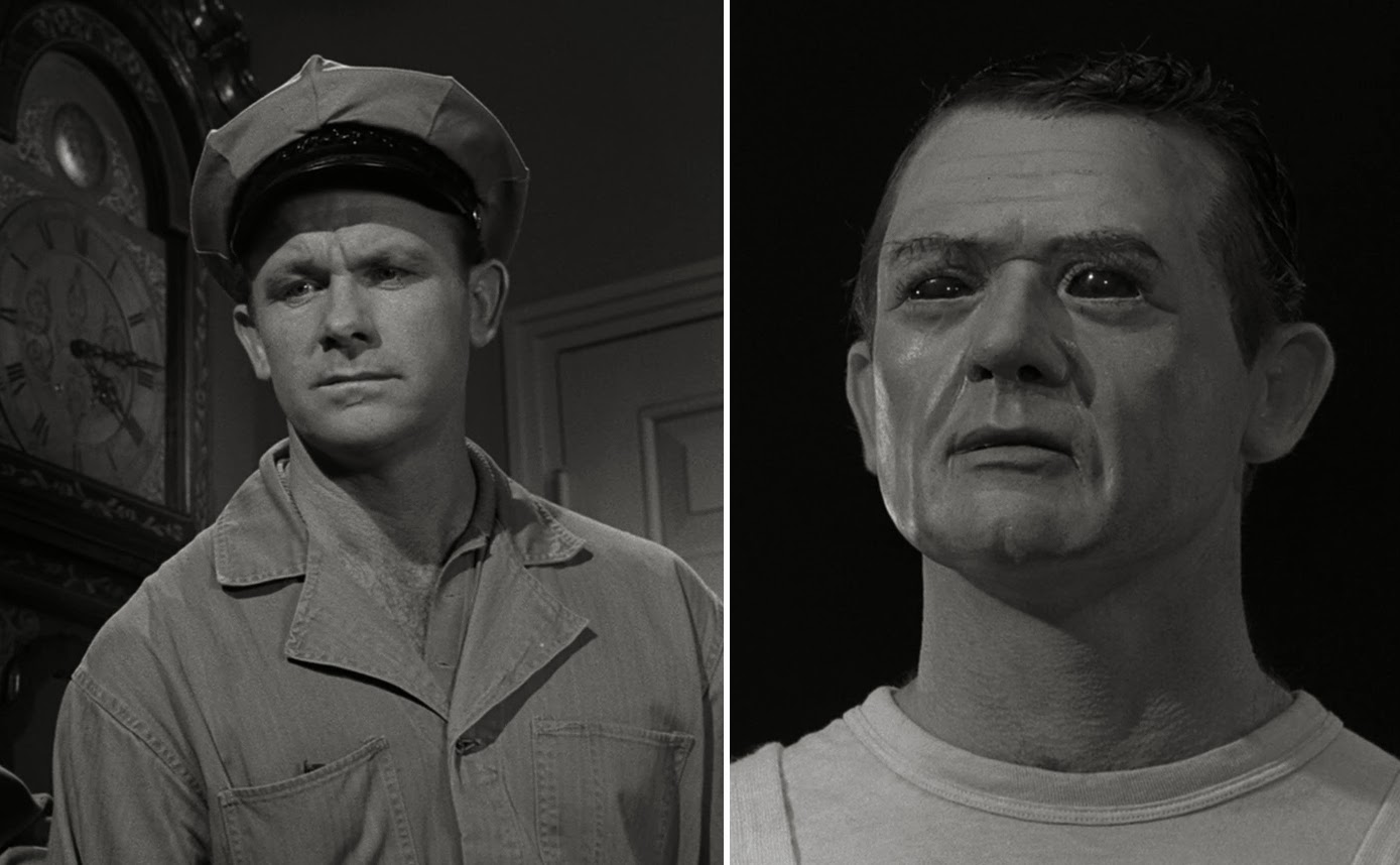 My Life in the Shadow of The Twilight Zone: Episode Spotlight: "Ninety ...