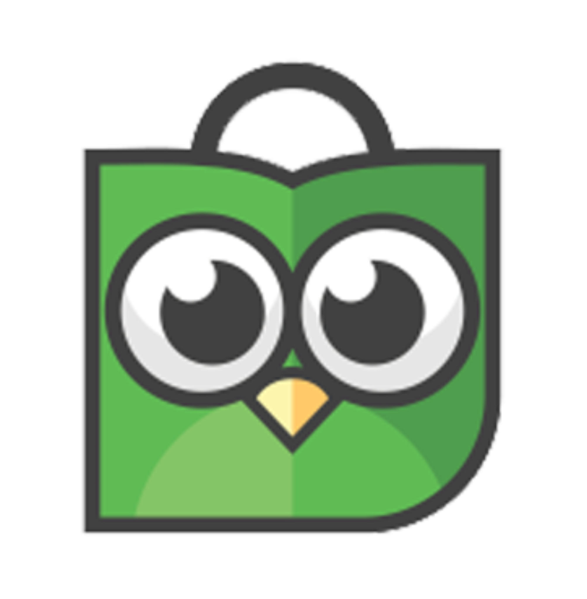 Logo Tokopedia png - Yogiancreative