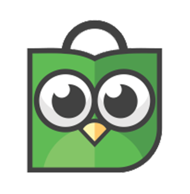 Logo Tokopedia png - Yogiancreative