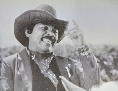 √ Biodata dan Profil Benyamin Sueb - Riwayatmu