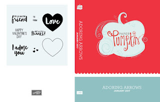 Julie's Stamping Spot -- Stampin' Up! Project Ideas by Julie Davison ...