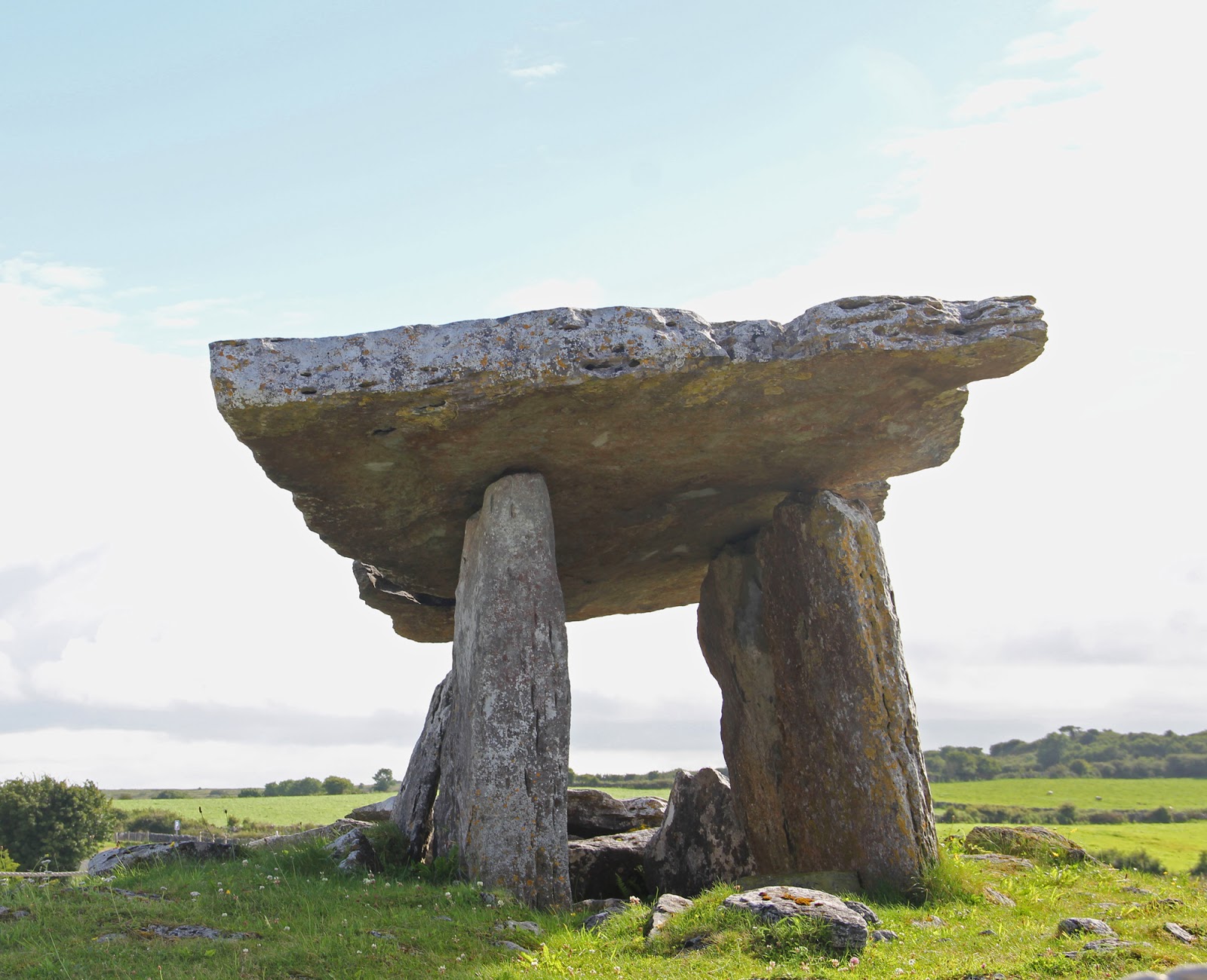 Ireland and Scotland... A family Adventure!