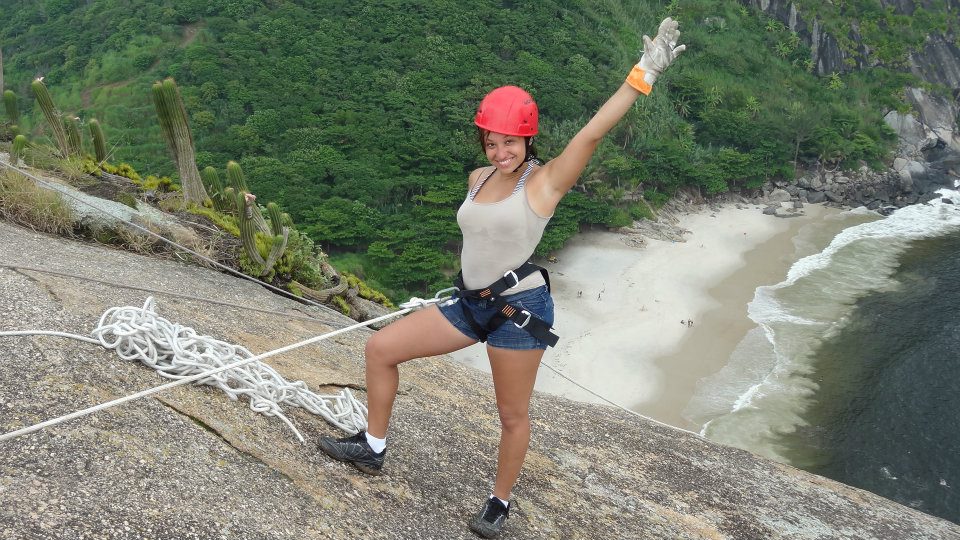 Rapel no Rio de Janeiro