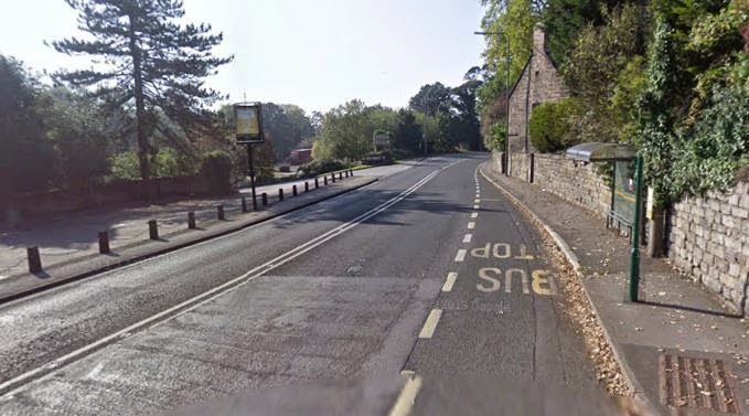 Great British Bus Routes: Transpeak: Buxton - Derby